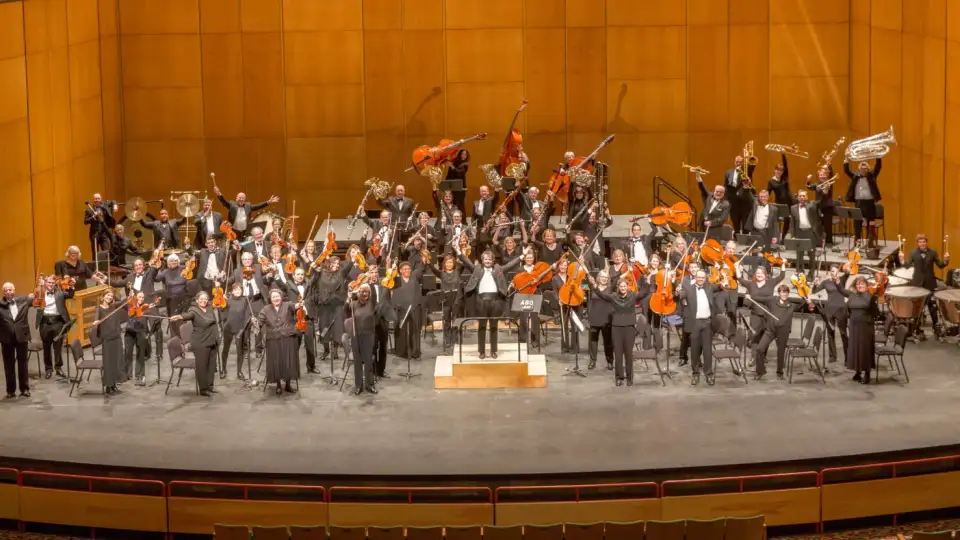 Live Music :: Alaska Center for the Performing Arts