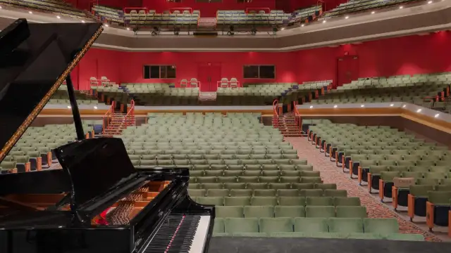 Maps & Guides :: Alaska Center for the Performing Arts