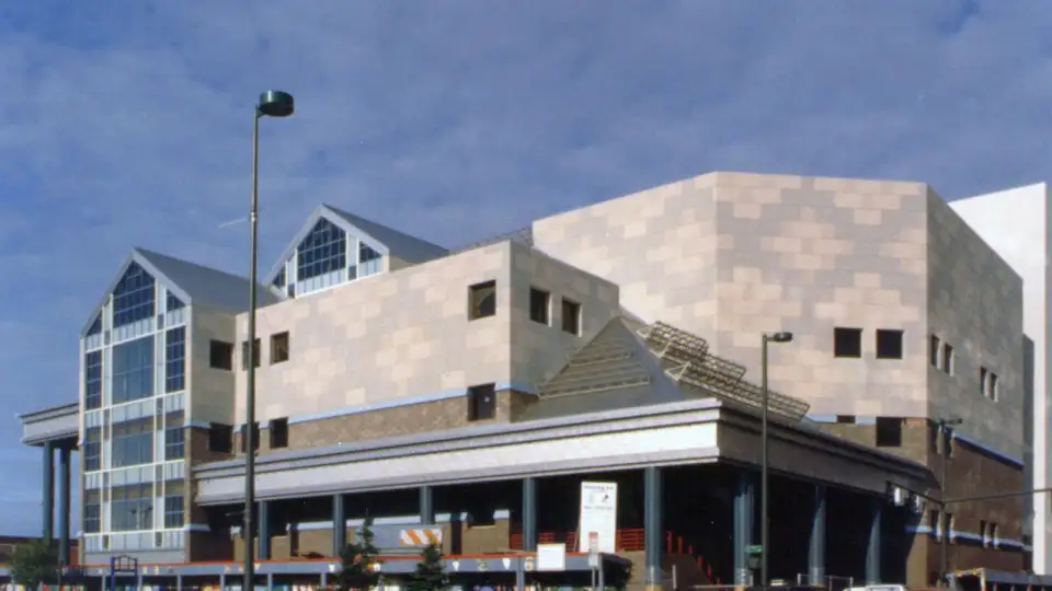 Our History :: Alaska Center for the Performing Arts