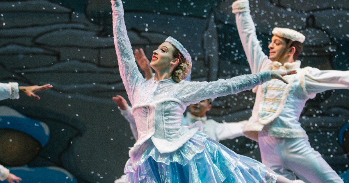 Visit :: Alaska Center for the Performing Arts
