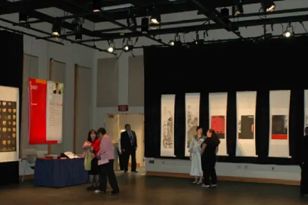 Elvera Voth Hall :: Alaska Center for the Performing Arts