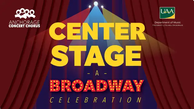 Atwood Concert Hall :: Alaska Center for the Performing Arts