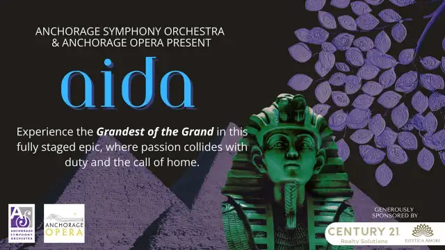 Atwood Concert Hall :: Alaska Center for the Performing Arts