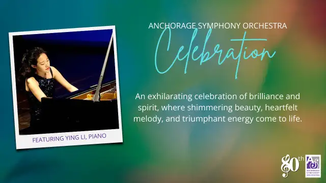 Atwood Concert Hall :: Alaska Center for the Performing Arts